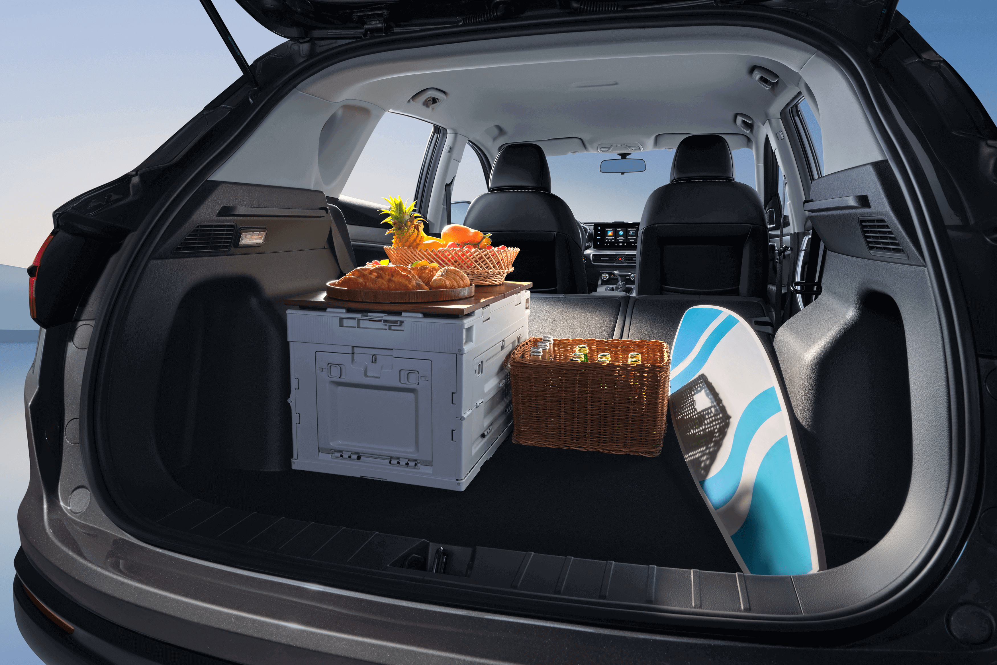 Geely COOLRAY LITE | Inalco