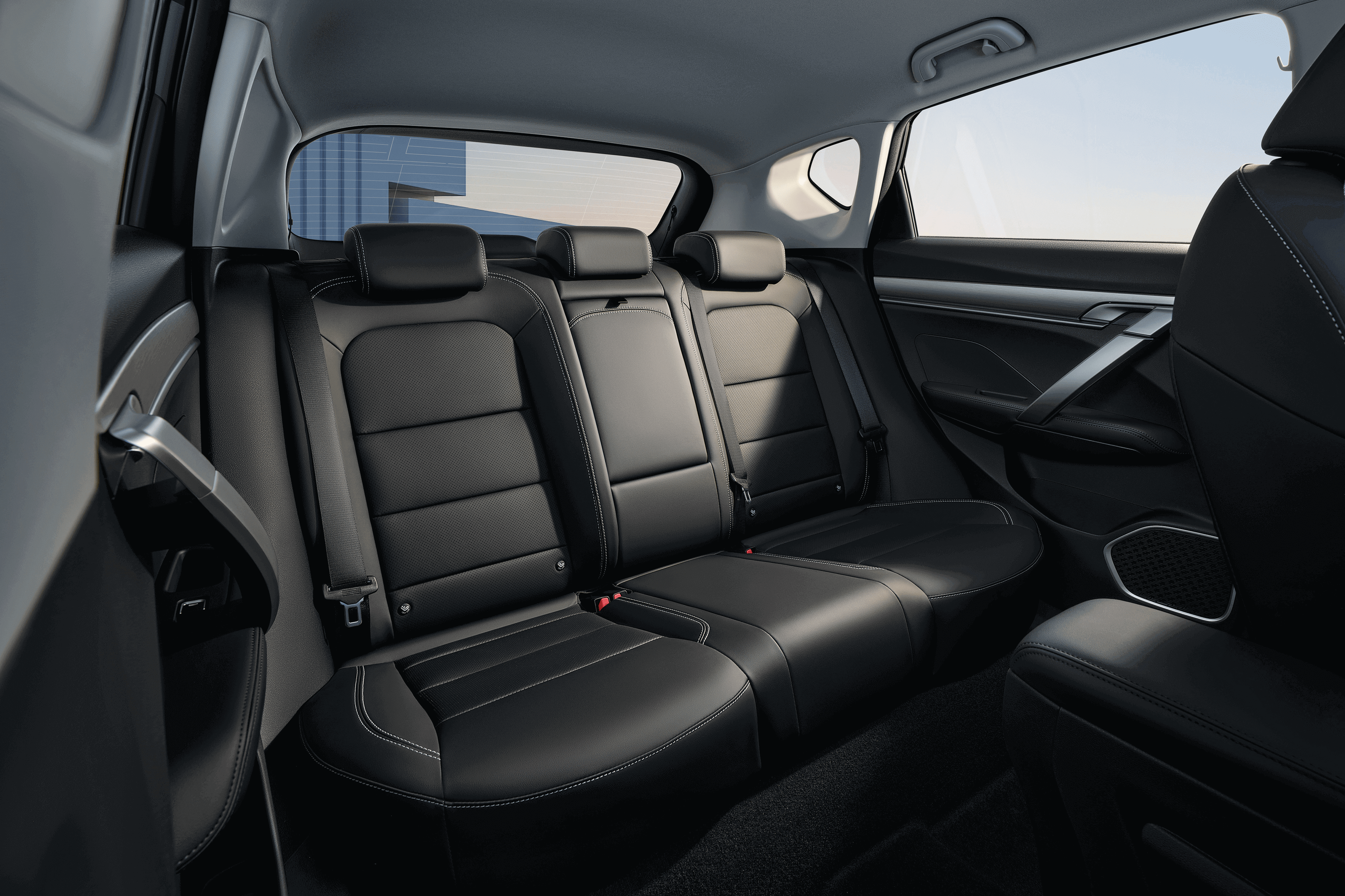 Geely COOLRAY LITE | Inalco